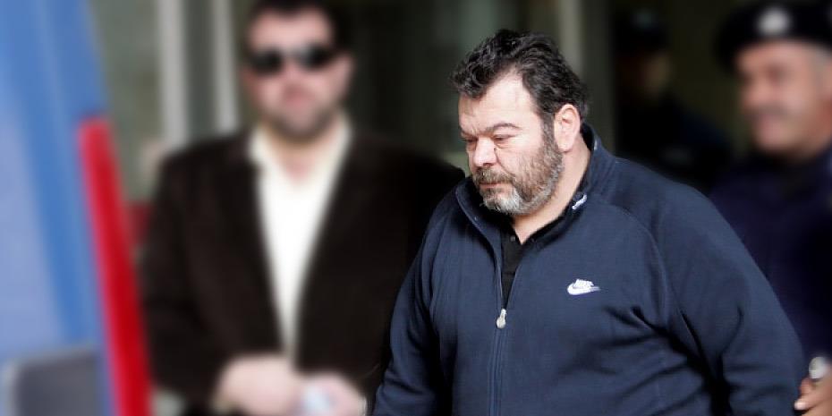 Δολοφονήθηκε ο Βασίλης Στεφανάκος στο Χαϊδάρι « CardioPublic